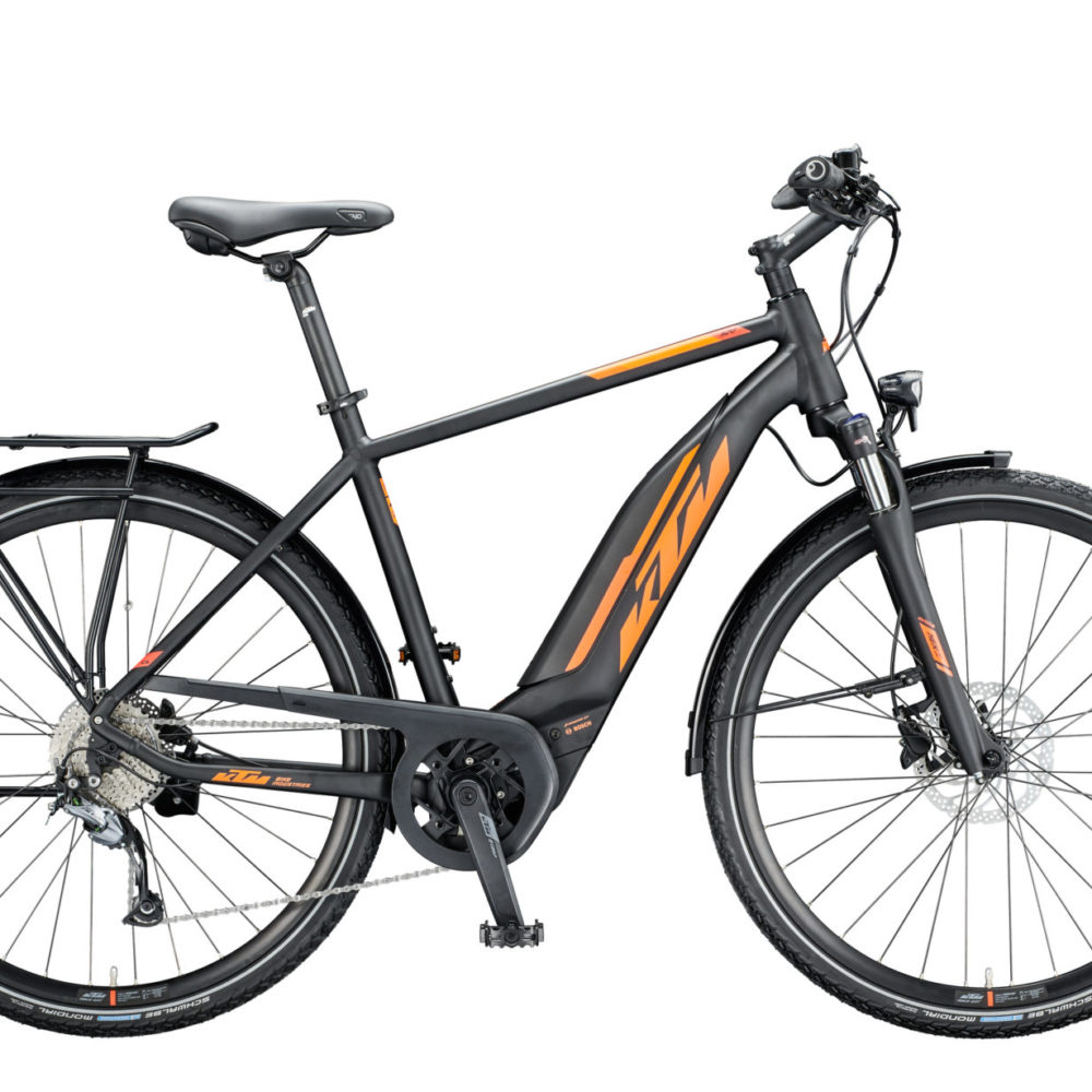 KTM E-Bikes – DMC Moto Birmingham