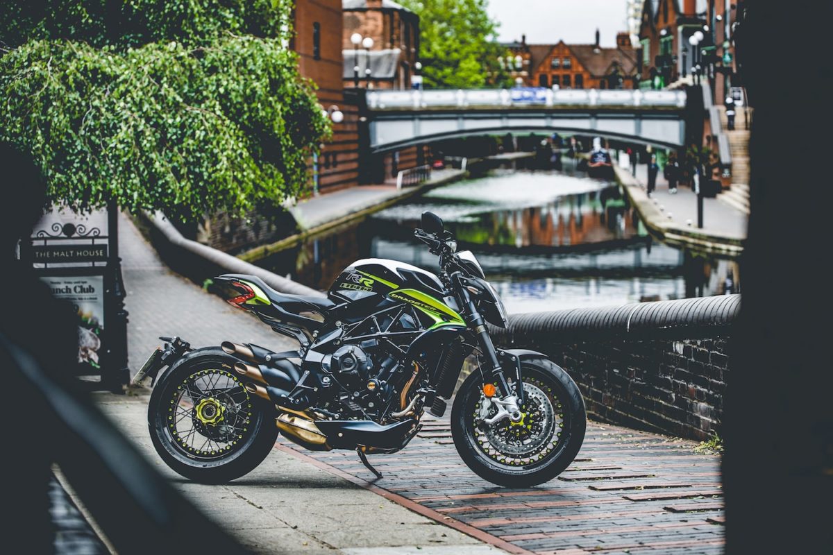 Home - DMC Moto Birmingham