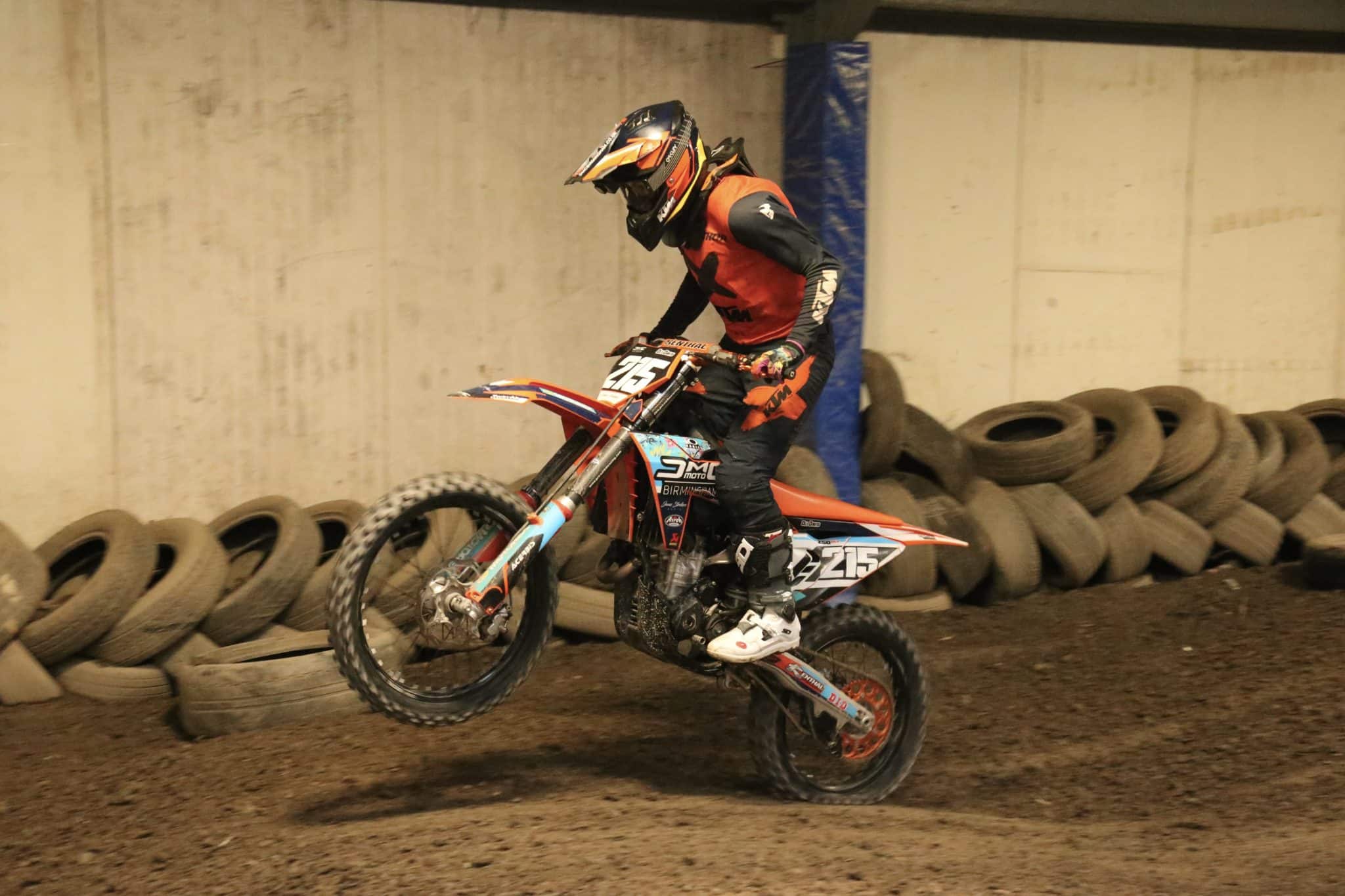 DMC Exclusive Offers – DMC Moto Birmingham