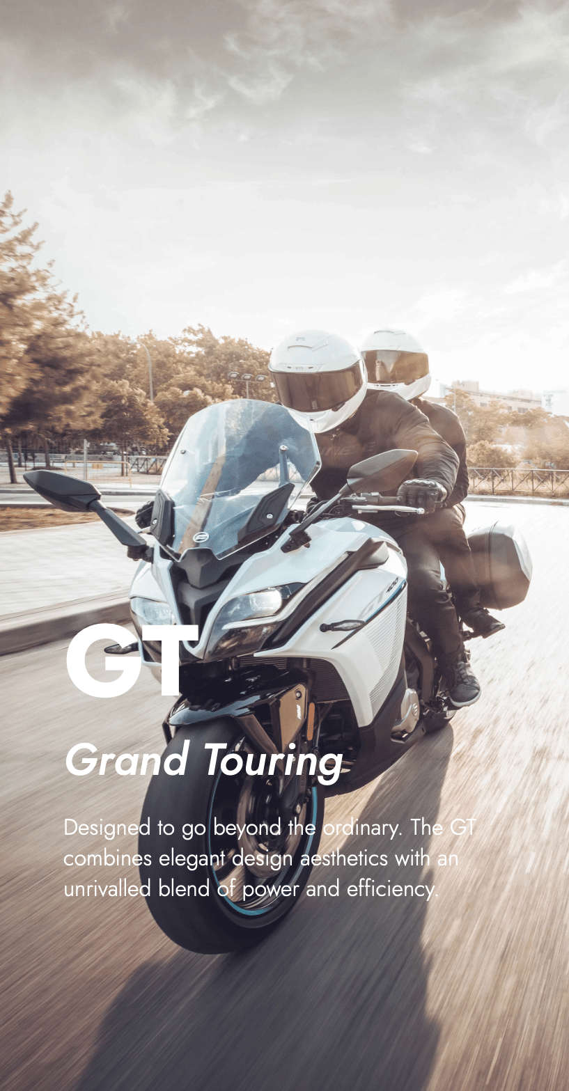 CFMoto Motorcycle Dealer - DMC Moto Birmingham