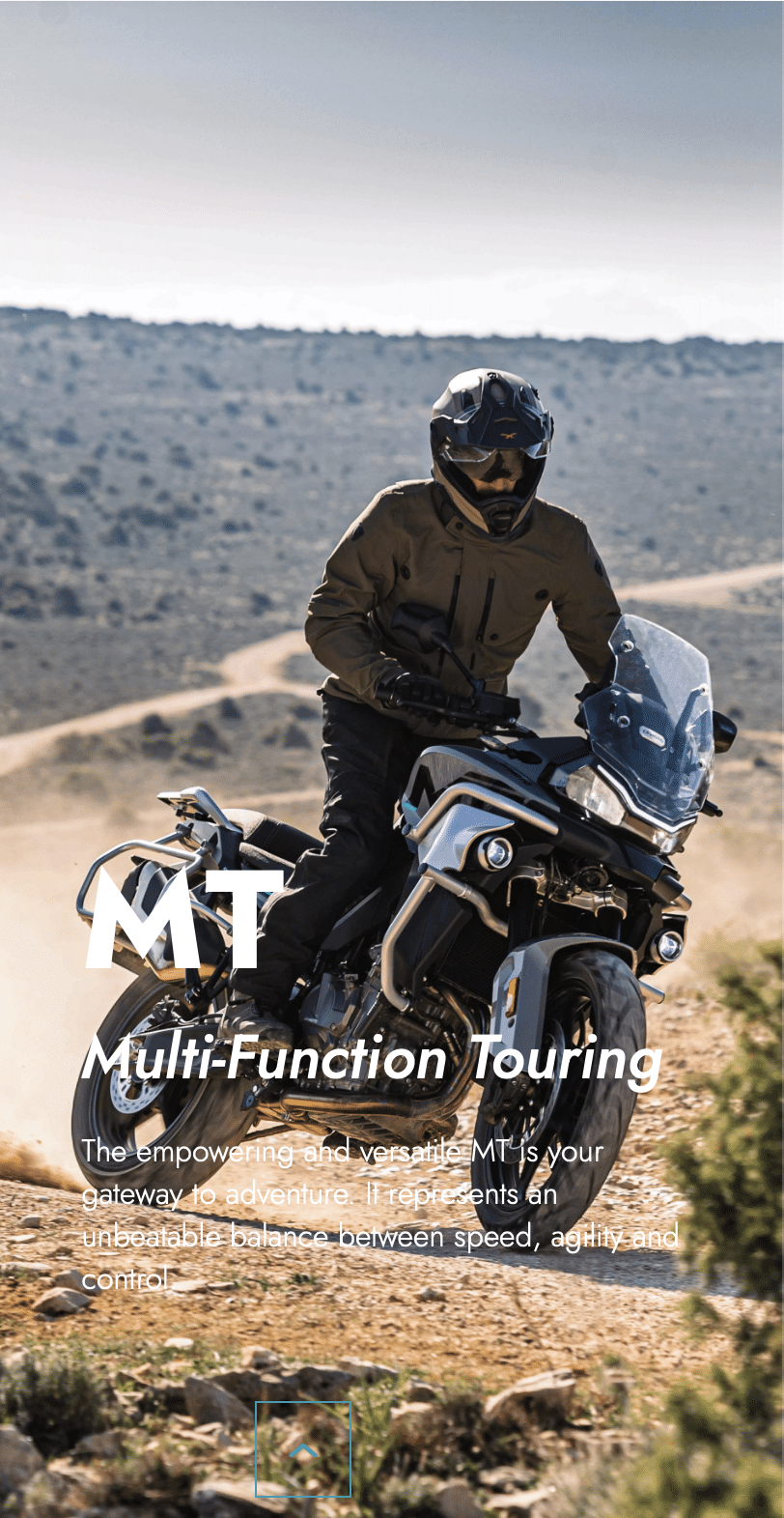 CFMoto Motorcycle Dealer - DMC Moto Birmingham