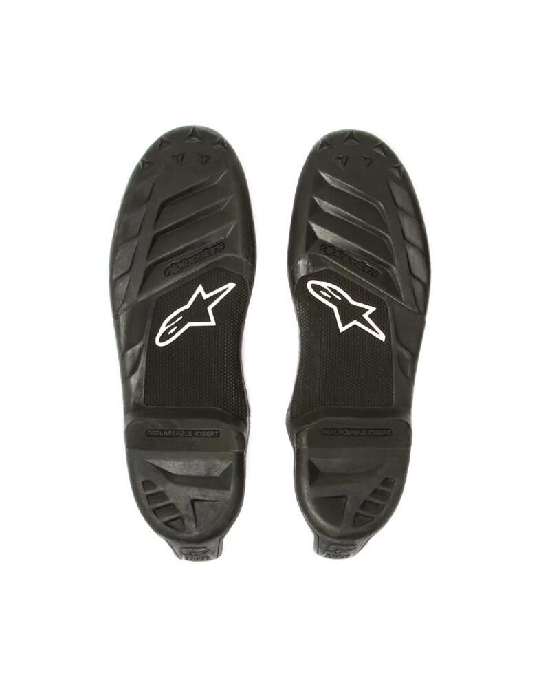 TECH 7 SOLE - DMC Moto Birmingham