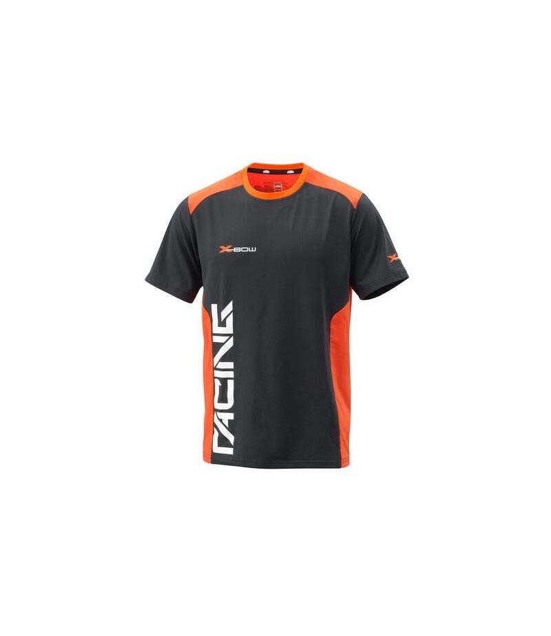 X-BOW REPLICA TEAM TEE - DMC Moto Birmingham