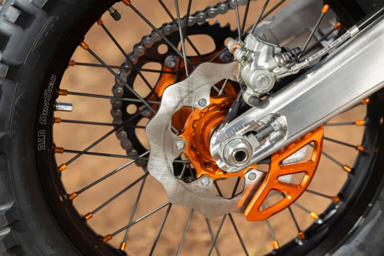 Are KTM Motorcycles Reliable? An In-Depth Look - DMC Moto Birmingham