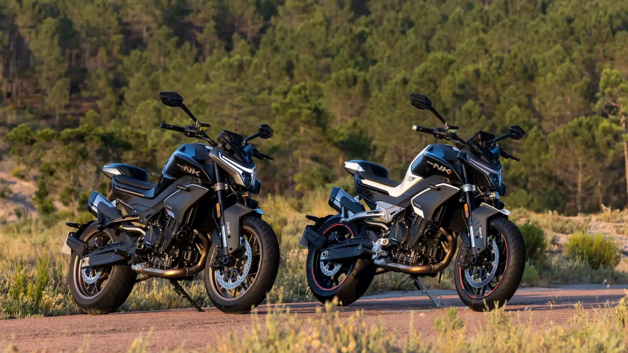 Latest CFMOTO Promotions - DMC Moto Birmingham