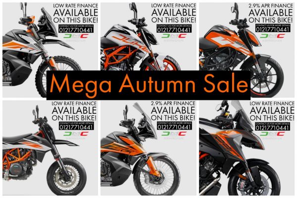 KTM - DMC Moto Birmingham